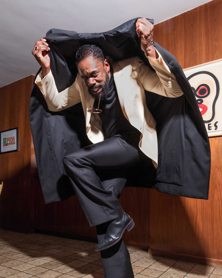 Kaley Cuoco, Jurnee Smollett, John Stamos, Matthew Rhys, and more ...