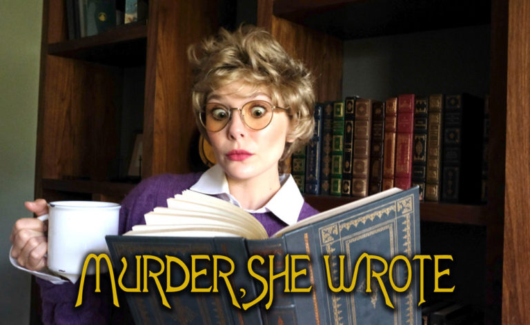 Kaley Cuoco, Jurnee Smollett, John Stamos, Matthew Rhys, and more ...