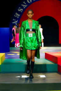 Paris Fashion Week: Christian Dior Spring 2022 Collection - Tom + Lorenzo