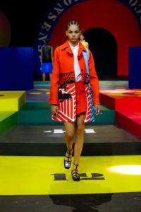 Paris Fashion Week: Christian Dior Spring 2022 Collection - Tom + Lorenzo