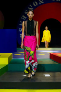 Paris Fashion Week: Christian Dior Spring 2022 Collection - Tom + Lorenzo