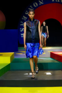 Paris Fashion Week: Christian Dior Spring 2022 Collection - Tom + Lorenzo