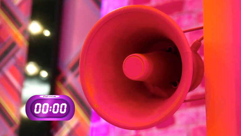 RuPaul’s Drag Race UK: Miss Fugly Beauty Pageant - Tom + Lorenzo