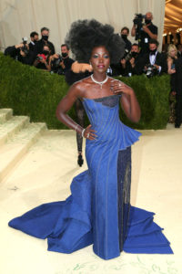 Counting Down The 20 BEST Celebrity Style Looks of 2021: PART ONE - Tom ...