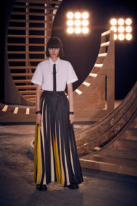 Christian Dior Pre-Fall 2022 Collection - Tom + Lorenzo
