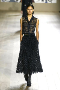 Christian Dior Spring 2022 Couture Collection - Tom + Lorenzo