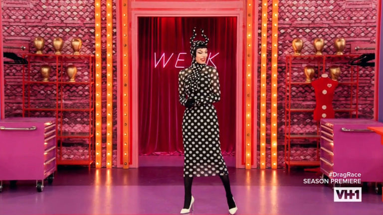 RuPaul's Drag Race: Big Opening No. 1 - Tom + Lorenzo