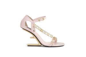 Fendace: Versace by Fendi Shoes - Tom + Lorenzo