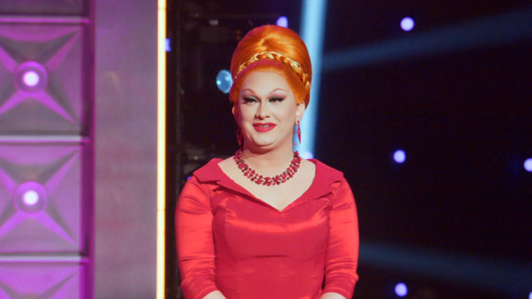 RUPAUL'S DRAG RACE ALL STARS: Legends/Snatch Game - Tom + Lorenzo