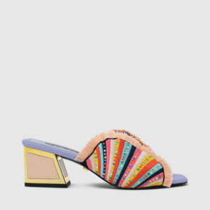 Kat Maconie Multi-Color Shoes - Tom + Lorenzo
