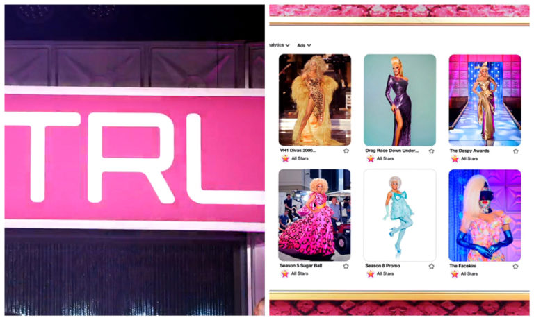 Rupauls Drag Race All Stars Total Ru Quest Live Legendary Legend