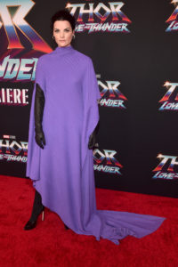 The THOR: LOVE AND THUNDER World Premiere Red Carpet Rundown - Tom ...