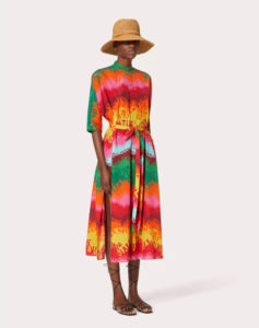 Valentino 'Escape' Collection - Tom + Lorenzo