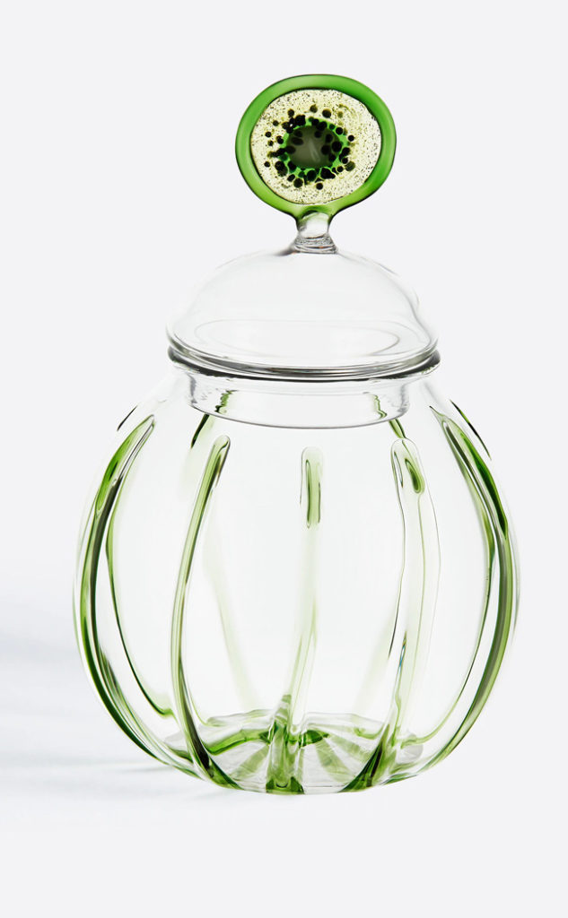 Christian Dior Tutti Frutti Homeware Collection - Tom + Lorenzo