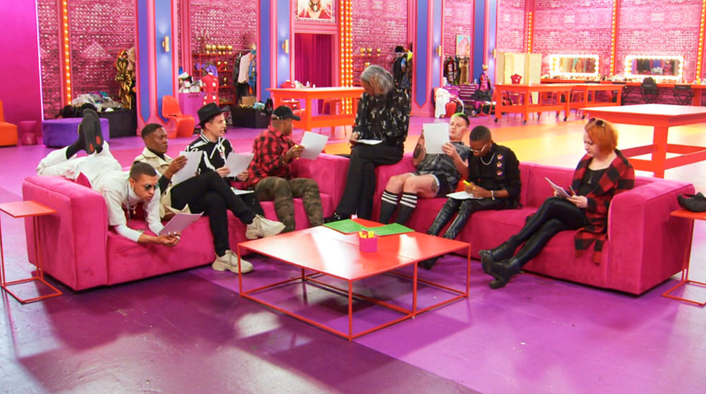 RuPaul's-Drag-Race-All-Stars-Season-7-Episode-8-Santa's-School-Girls-TV ...