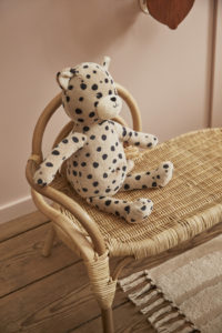 H&M HOME's First Furniture Collection for Children - Tom + Lorenzo