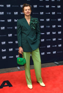 Toronto International Film Festival 2022: Harry Styles, Emma Corrin and ...