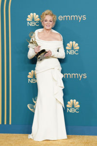 Emmys 2022: THE HOUSE OF SIRIANO, Starring Jean Smart, Mariska Hargitay ...