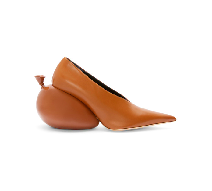 Loewe 3D Balloon Shoes - Tom + Lorenzo
