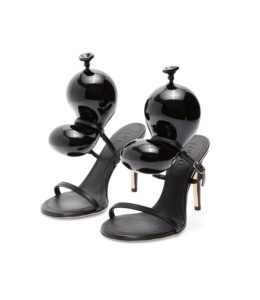 Loewe 3D Balloon Shoes - Tom + Lorenzo