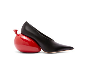 Loewe 3D Balloon Shoes - Tom + Lorenzo