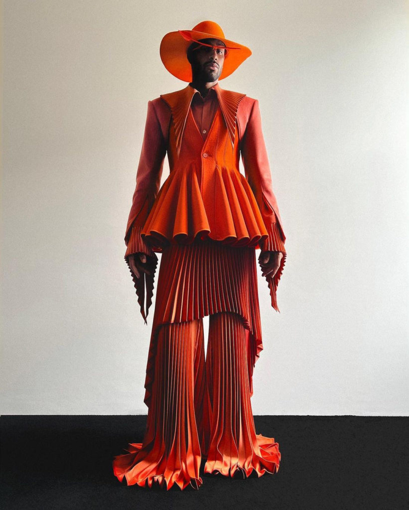 Tracee Ellis Ross Promotes THE HAIR TALES in Robert Wun on GOOD MORNING ...