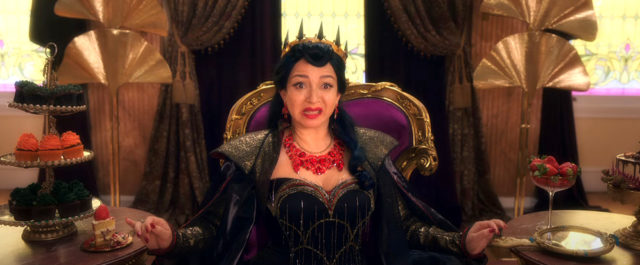 The Trailer for DISENCHANTED Starring Amy Adams, Maya Rudolph, Patrick ...