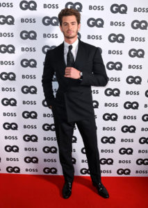 2022 GQ Men of the Year Awards Red Carpet Rundown - Tom + Lorenzo
