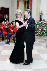 Pop Style Opinionfest: The Iconic Style of Princess Diana - Tom + Lorenzo