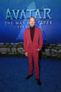 AVATAR: THE WAY OF WATER Los Angeles Premiere Red Carpet Rundown - Tom ...