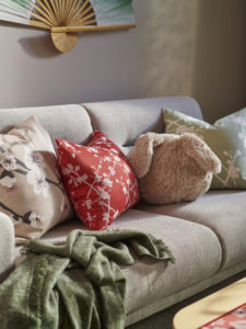 IKEA's FÖSSTA Lunar Year Collection - Tom + Lorenzo