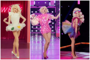 RUPAUL'S DRAG RACE: One Night Only - Tom + Lorenzo