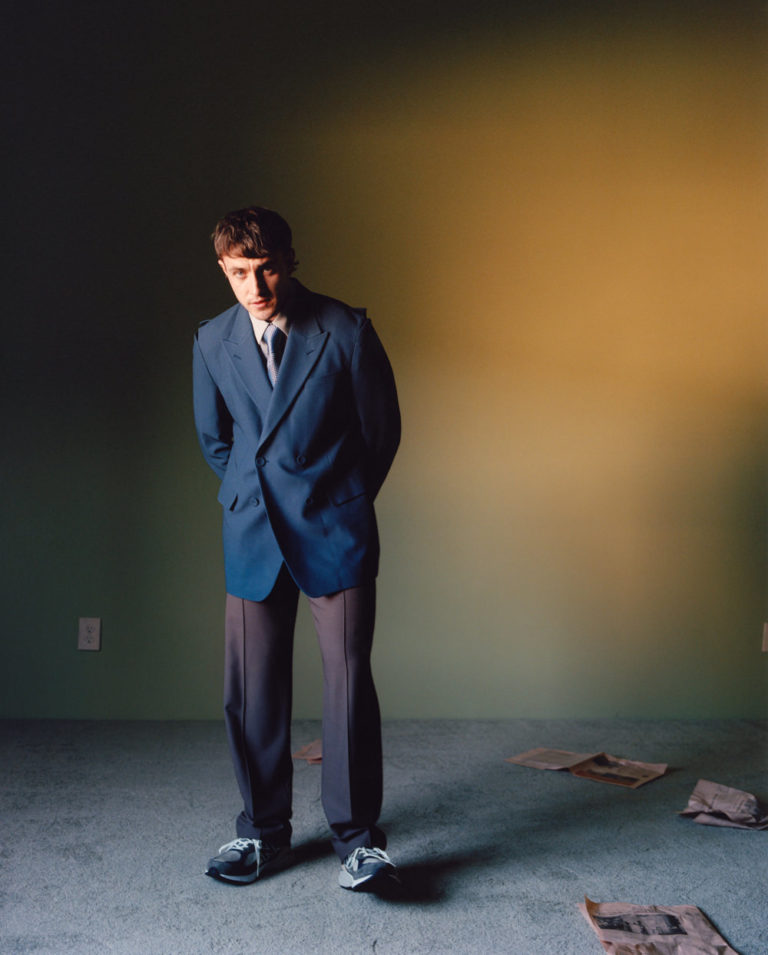 Paul Mescal, Danielle Deadwyler, Kate Hudson and Diego Calva Featured ...