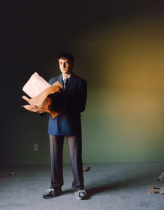 Paul Mescal, Danielle Deadwyler, Kate Hudson and Diego Calva Featured ...