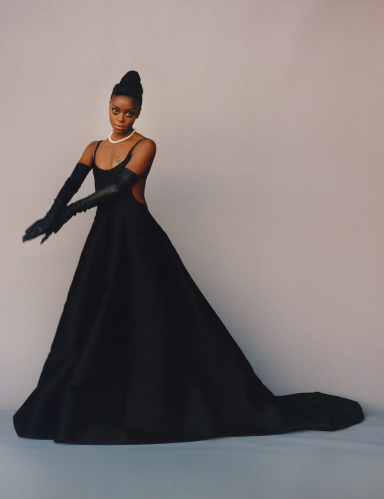 Paul Mescal, Danielle Deadwyler, Kate Hudson and Diego Calva Featured ...