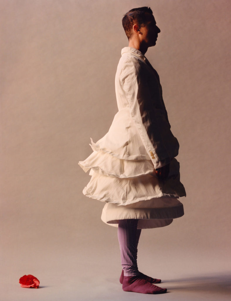 Aubrey Plaza, Jeremy Strong, Stephanie Hsu, Jeremy Pope and Ke Huy Quan ...