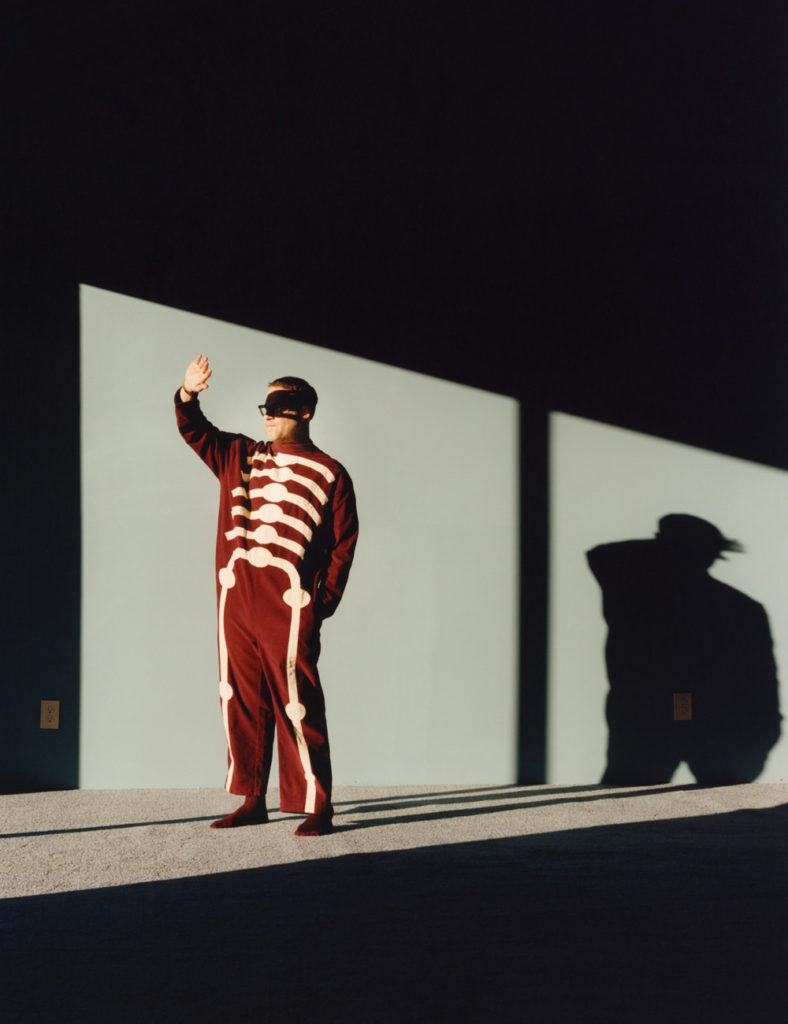 Seth Rogen, Janelle Monáe, Sadie Sink, Mia Goth, and Caleb Landry Jones ...