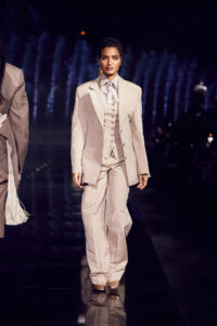 Boss Spring 2023 Collection - Tom + Lorenzo