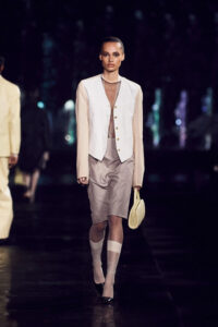 Boss Spring 2023 Collection - Tom + Lorenzo