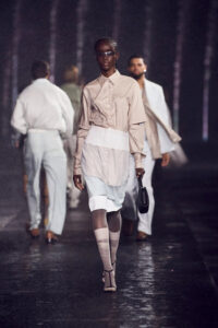 Boss Spring 2023 Collection - Tom + Lorenzo