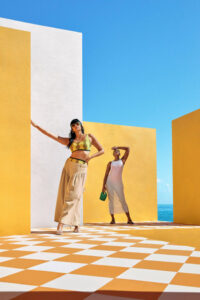 Target Announces The Spring Designer Collection Featuring Fe Noel ...