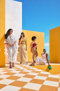 Target Announces The Spring Designer Collection Featuring Fe Noel ...