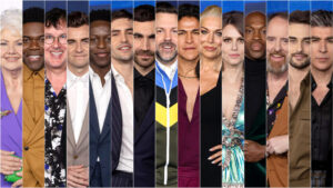 TED LASSO Season 3 Premiere Red Carpet Rundown - Tom + Lorenzo