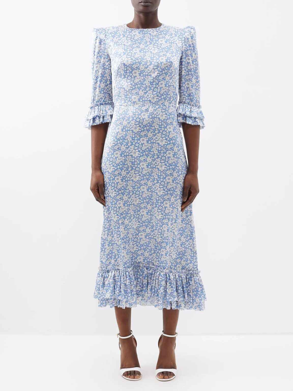 Style File: DEAD RINGERS Star Rachel Weisz in The Vampire's Wife - Tom ...