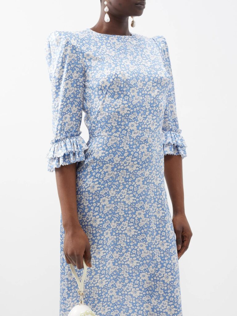 Style File: DEAD RINGERS Star Rachel Weisz in The Vampire's Wife - Tom ...