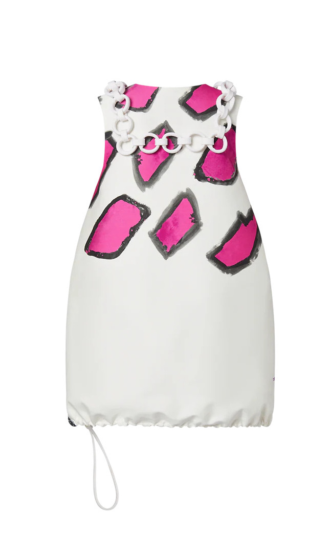 Louis-Vuitton-Cinched-Baloon-Dresses-Style-Fashion-Trends-Tom-Lorenzo ...