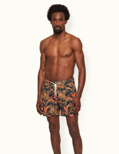 Orlebar Brown Spring 2023 Swimwear Collection - Tom + Lorenzo