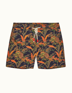 Orlebar Brown Spring 2023 Swimwear Collection - Tom + Lorenzo