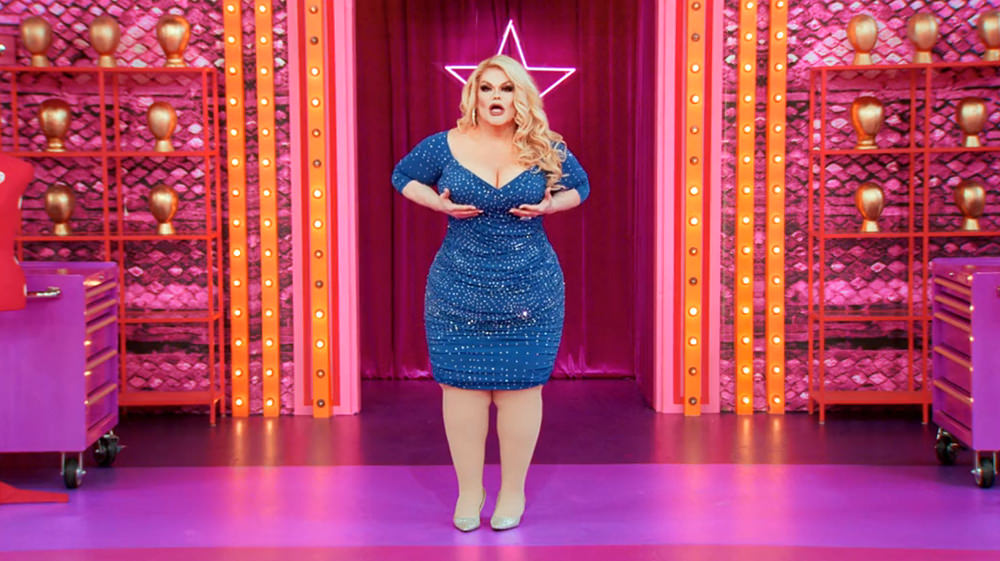 Rupauls Drag Race All Stars Season 8 Episode 1 The Fame Games Tv