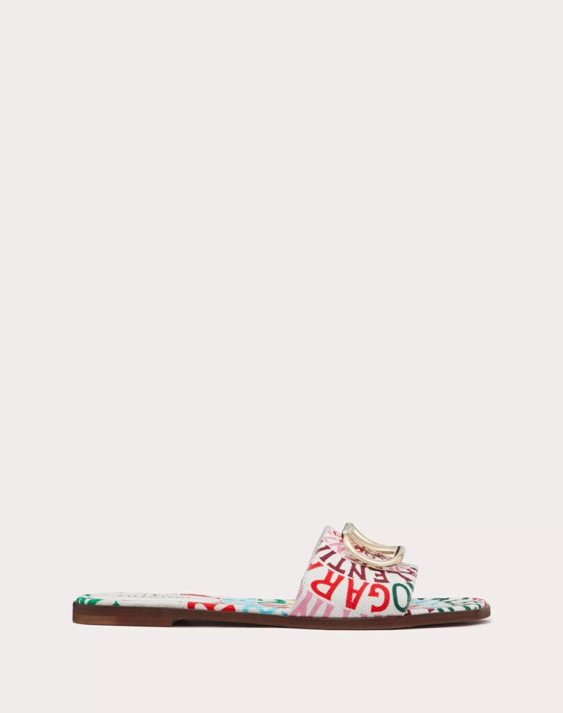 Valentino Escape 2023 Capsule Collection - Tom + Lorenzo